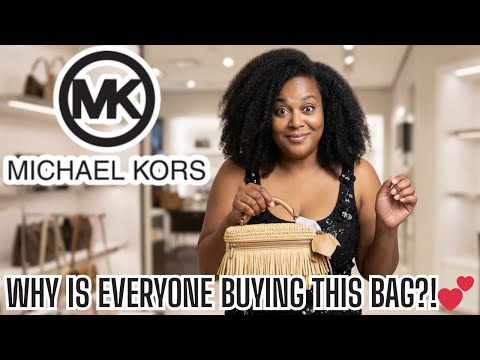 Günstige Designertaschen 2026 | Michael Kors-Schnäppchen – schnell zugreifen!
