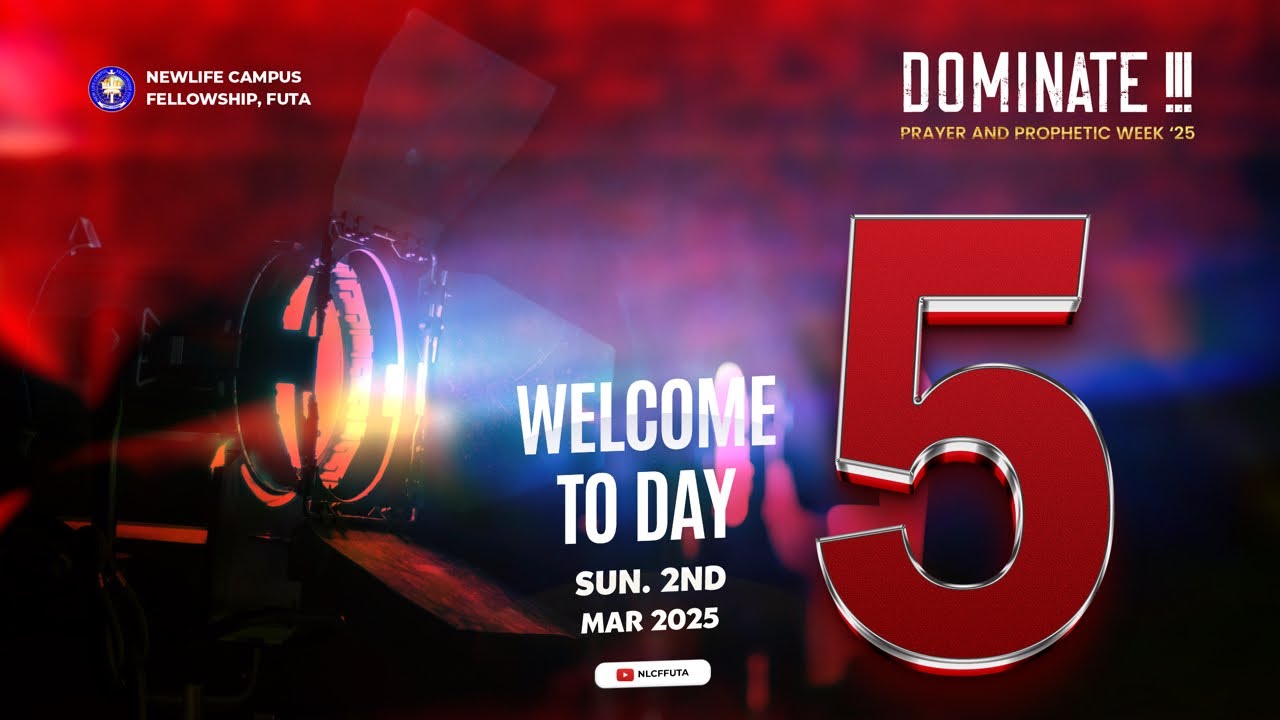 PPW ‘25 || DOMINATE || GRAND FINALE - YouTube