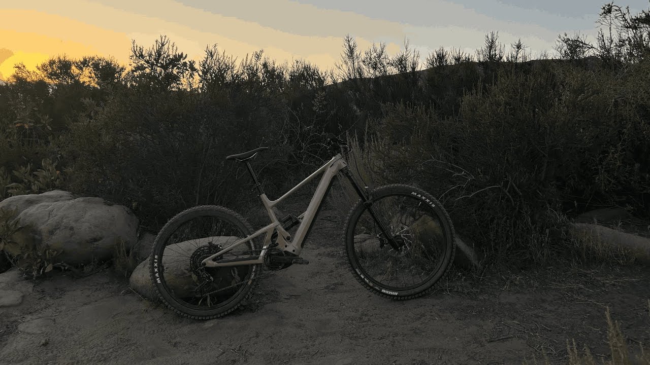 Scor 6080 LT E-Bike First Impressions and Review | The Best Budget E ...