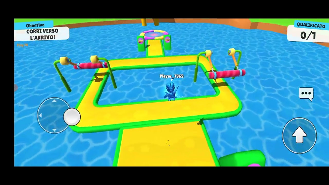 tutorial hack fly - YouTube