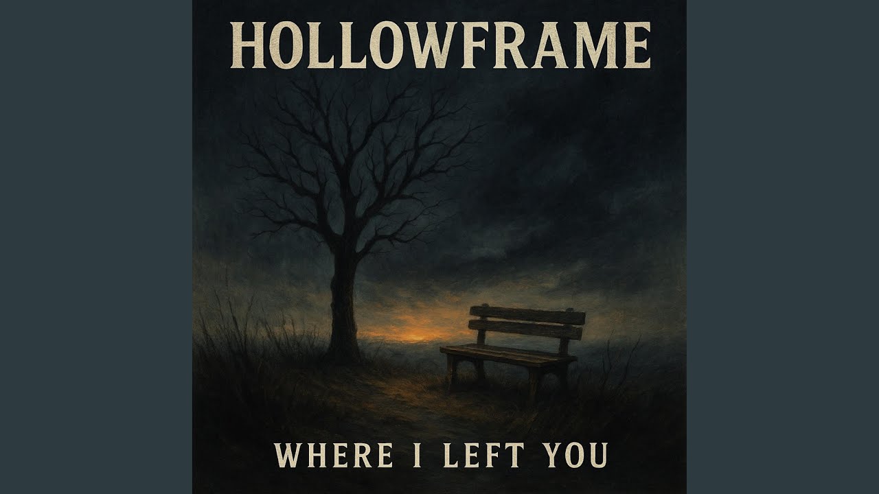 Where I Left You - YouTube