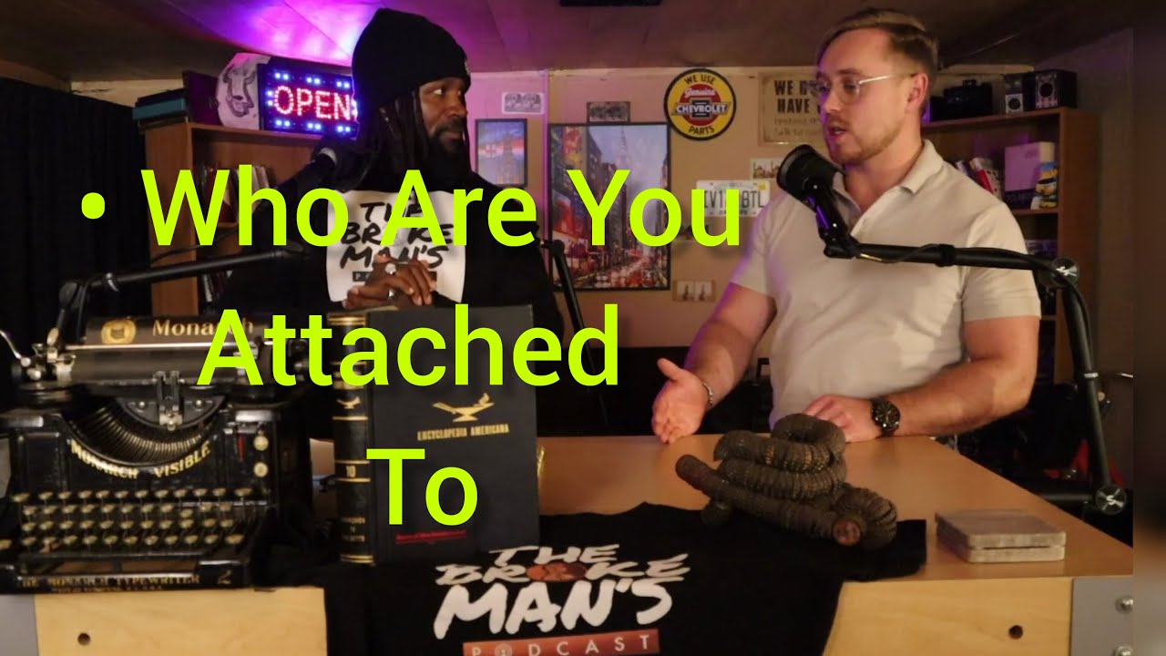 "Avoidant Attachment Explained: Causes, Effects, and Steps to Heal" - YouTube