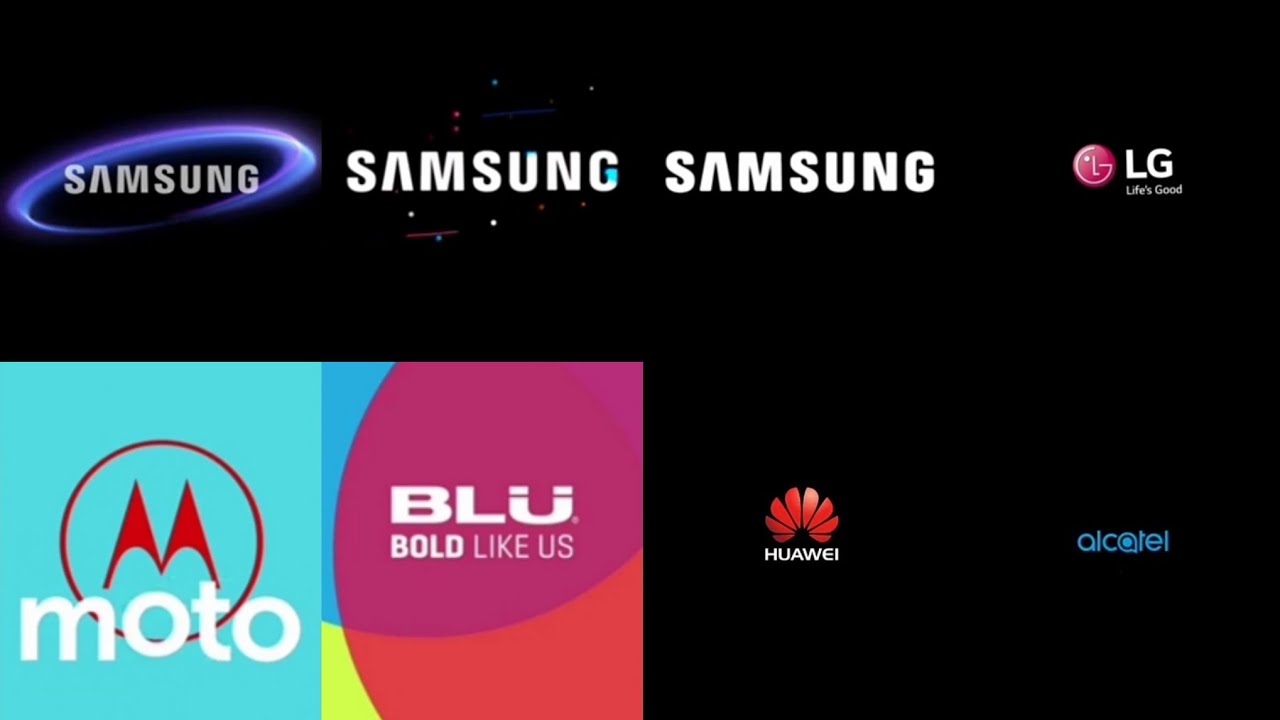 Nostalgia Boot Animation - YouTube