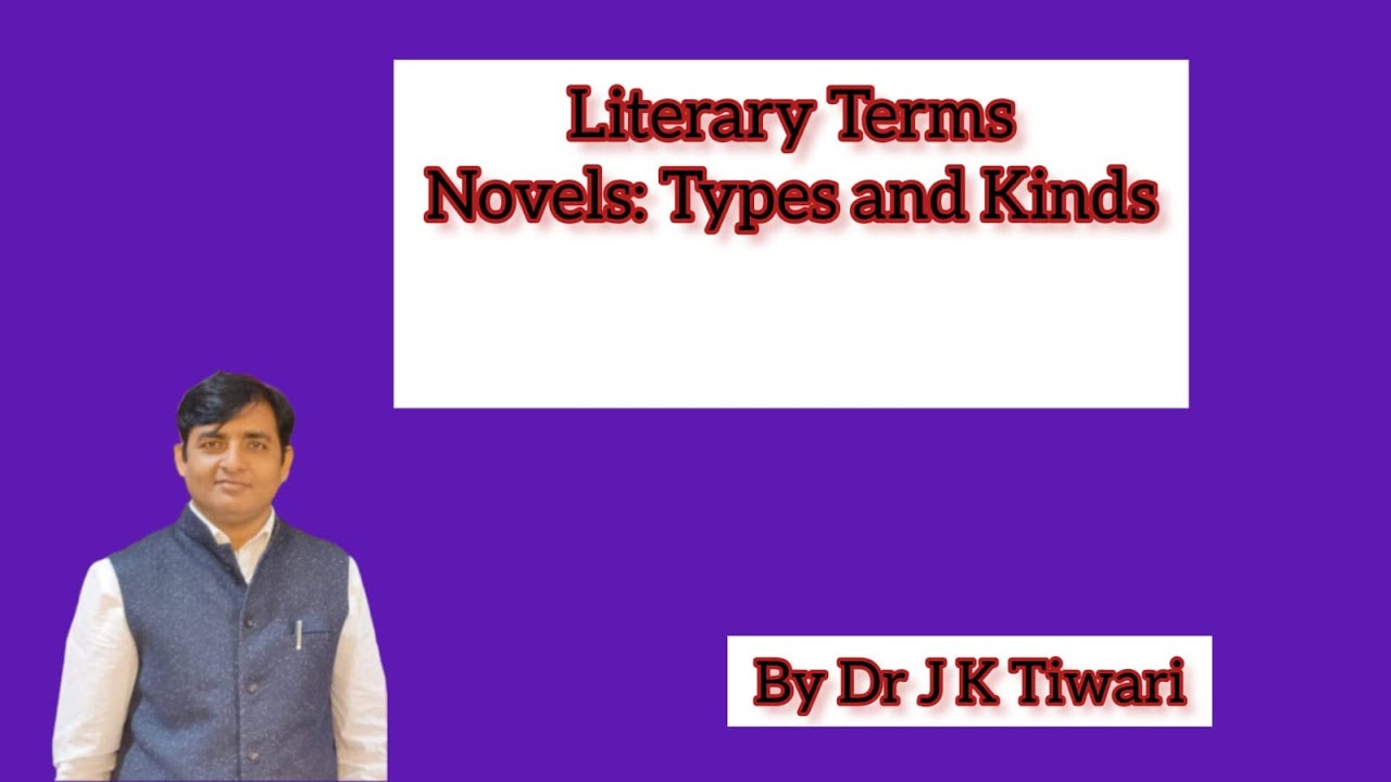 Novels Kinds And Types II REALISTIC NOVEL II GOTHIC NOVEL II novels-kinds-and-types-ii-realistic-novel-ii-gothic-novel-ii