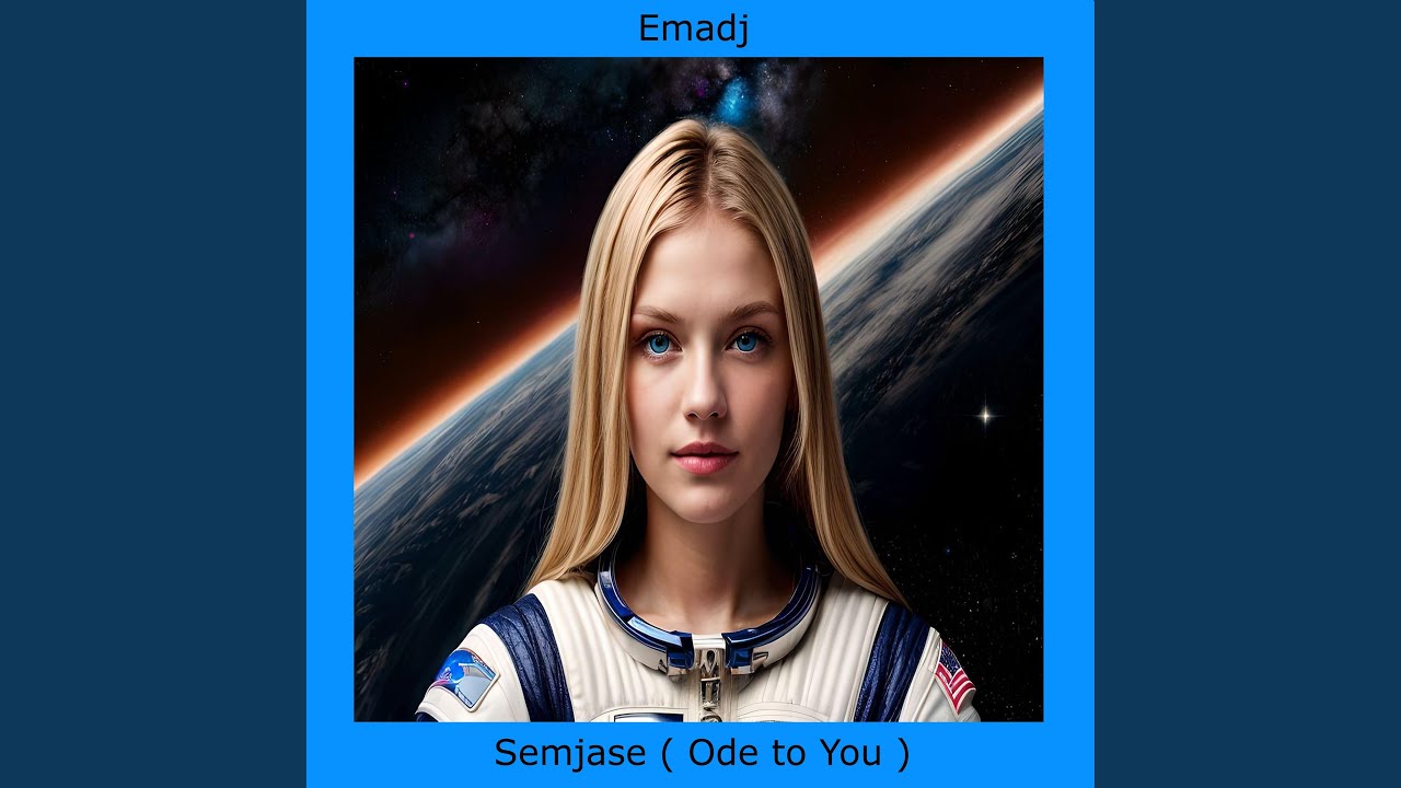 Semjase (Ode to You) - YouTube