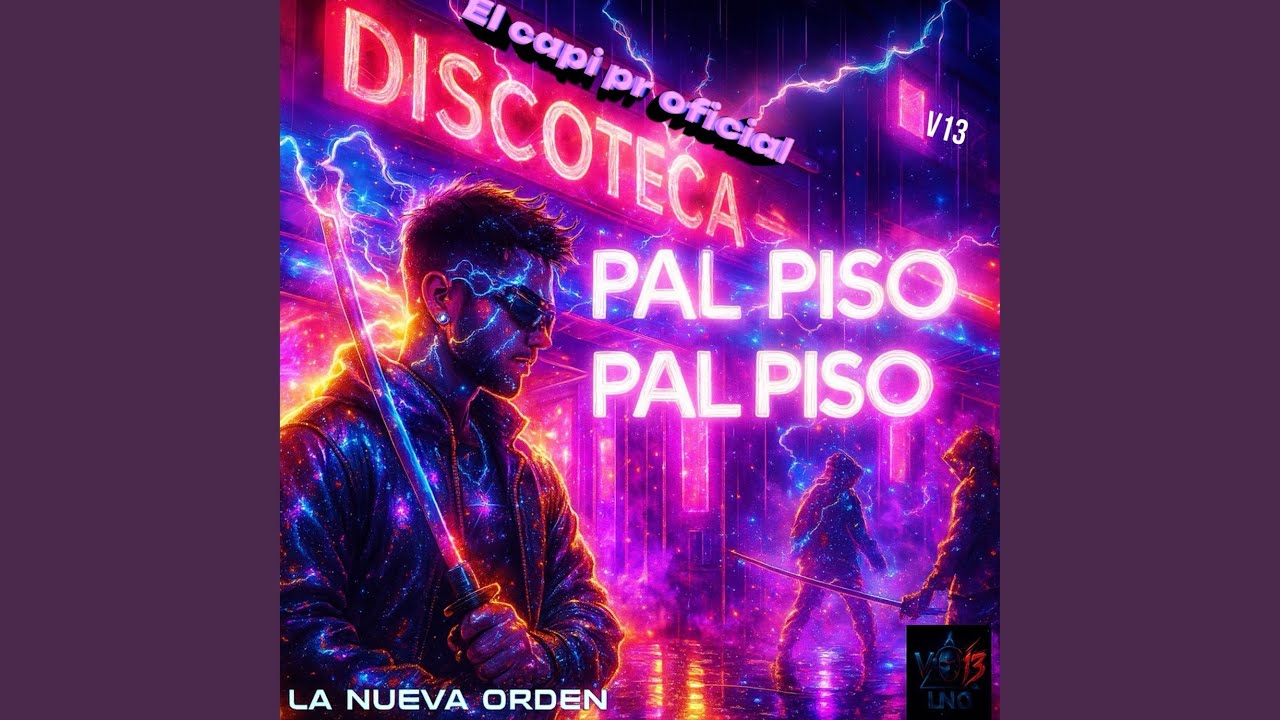 Pal piso pal piso - YouTube