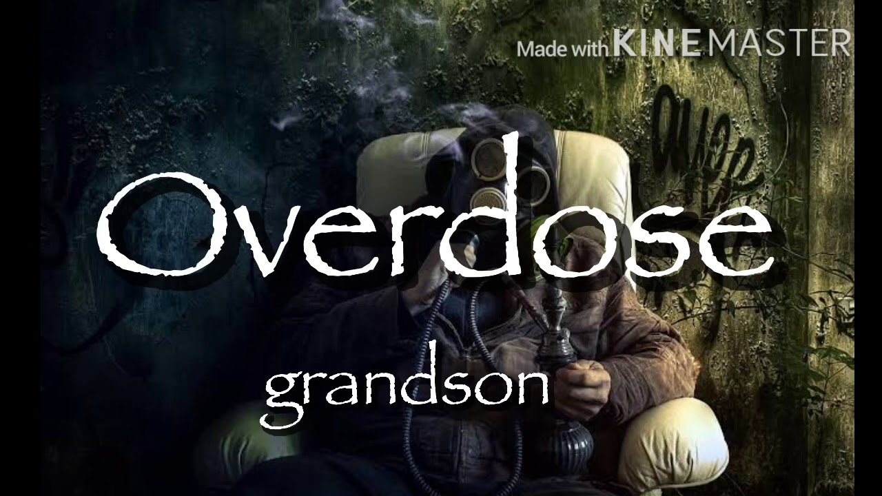 【和訳】Overdose - grandson - YouTube