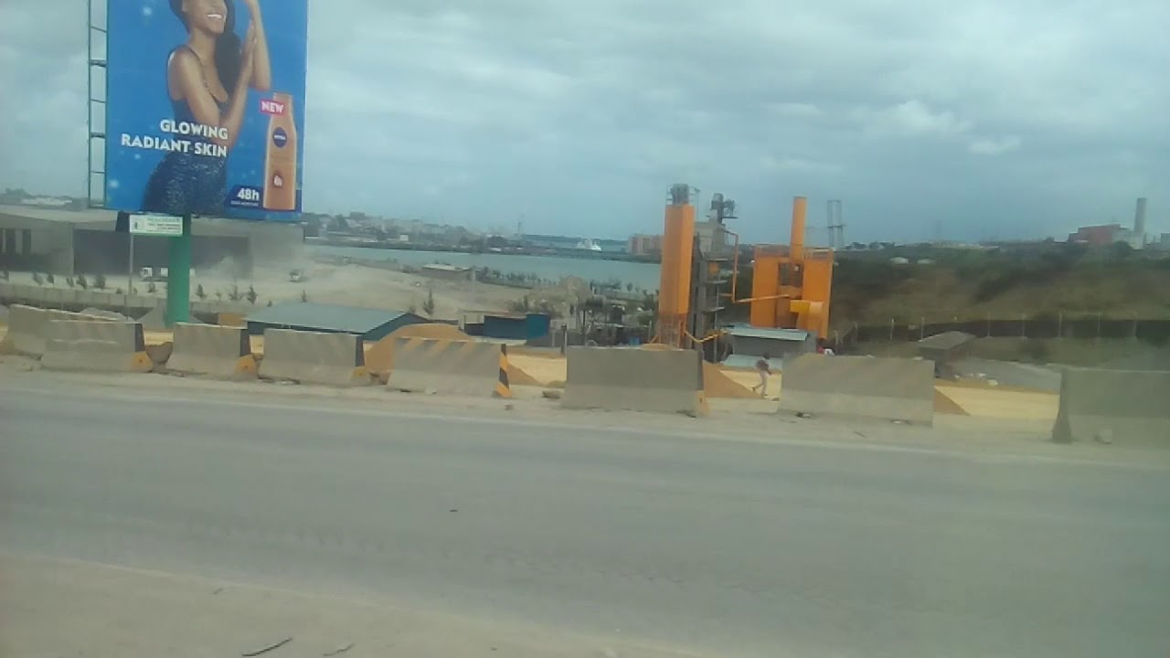 Kibarani- Mombasa.Kenya - YouTube