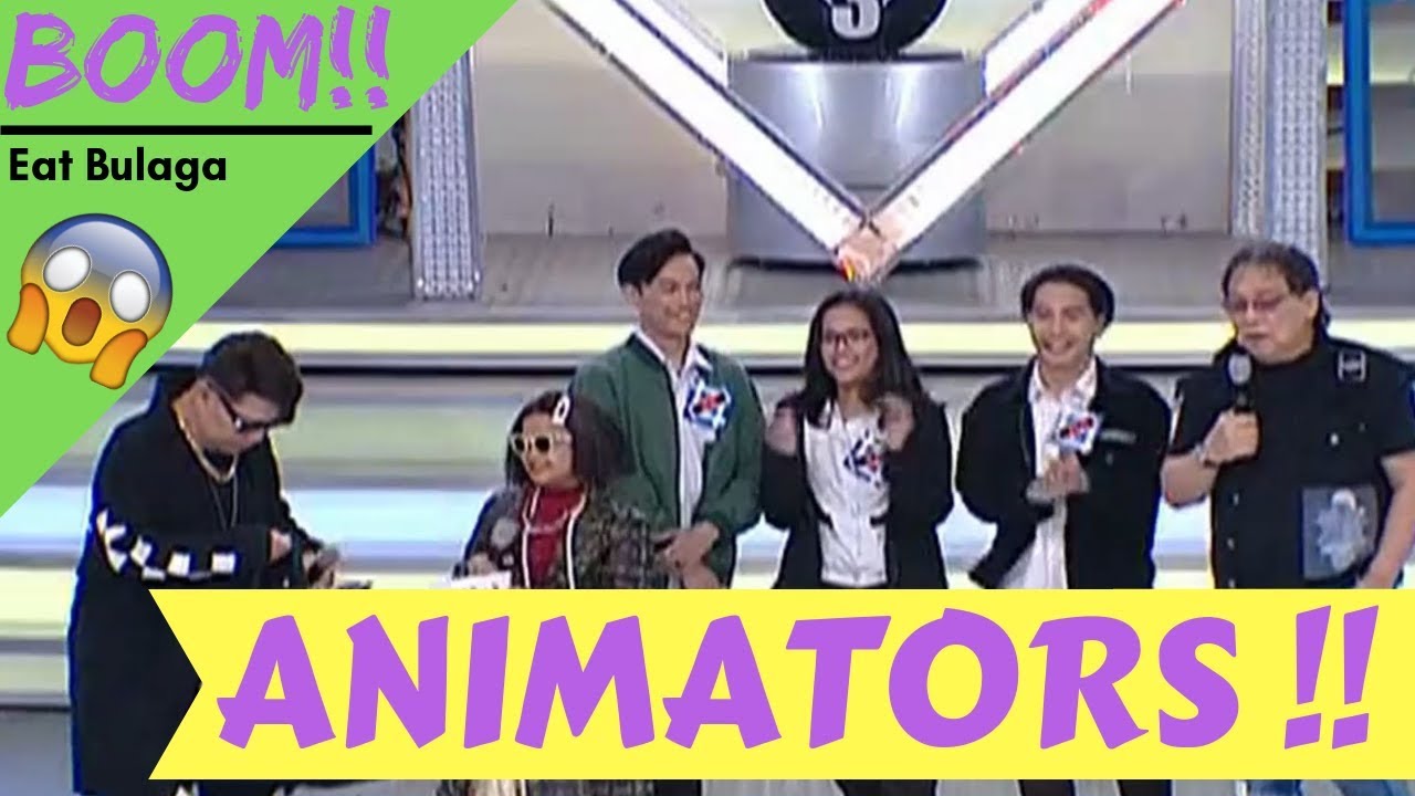 Eat Bulaga Live Replay - BOOM! June 11, 2019 - YouTube