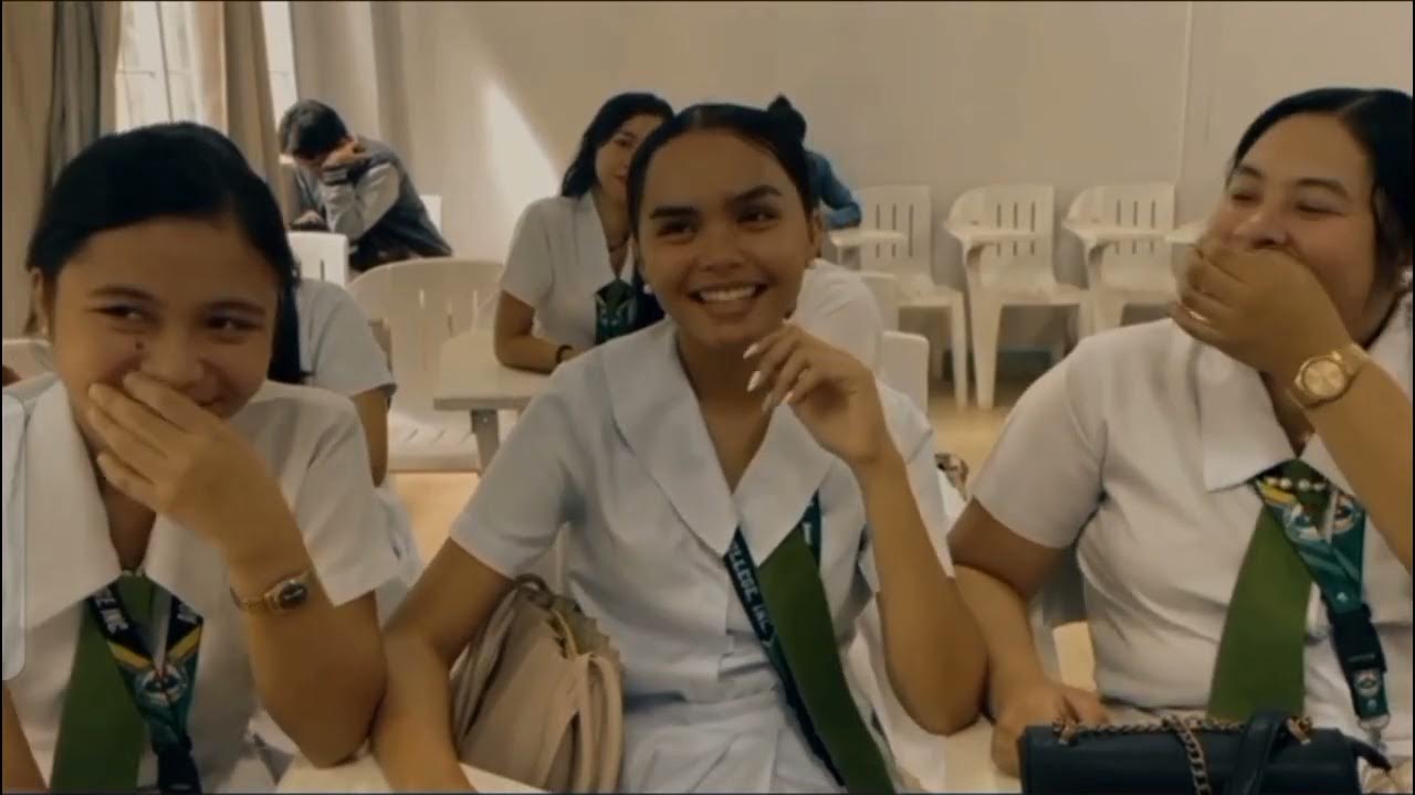 PHYSICAL SELF FILM-GROUP1 BSHM-2A - YouTube