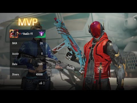 ¡BadZy está emitiendo en directo! - YouTube