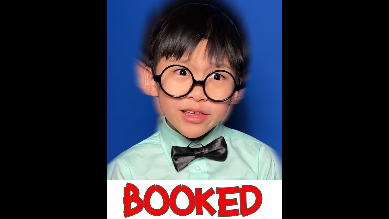 Ryan Alexander Young (YouTube Influencer) - YouTube