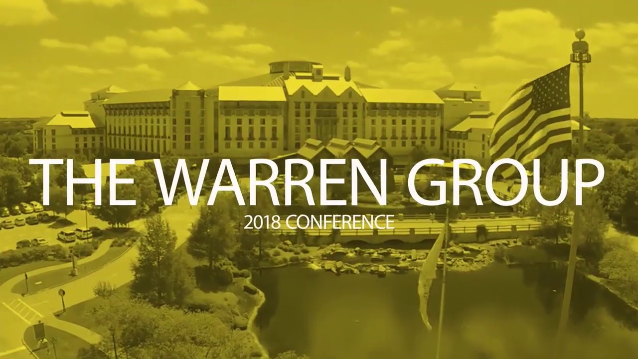 Sonic Drive-In / The Warren Group - YouTube