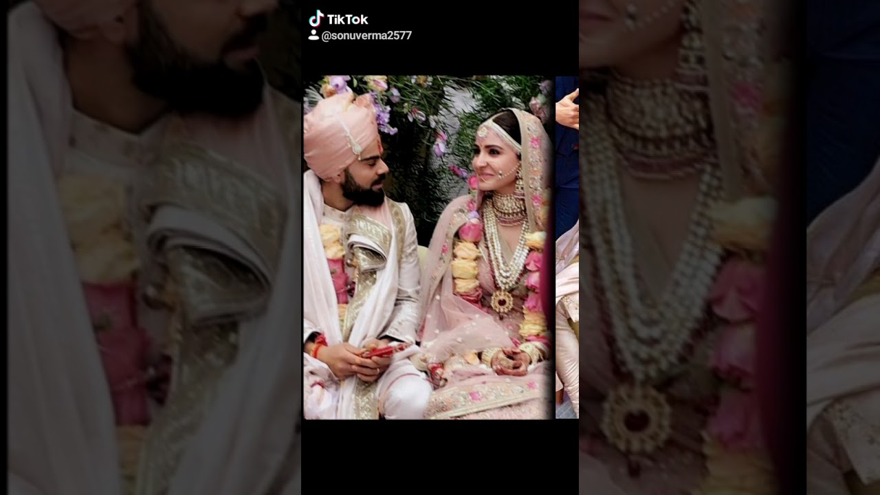 Wedding WhatsApp status💕 - YouTube