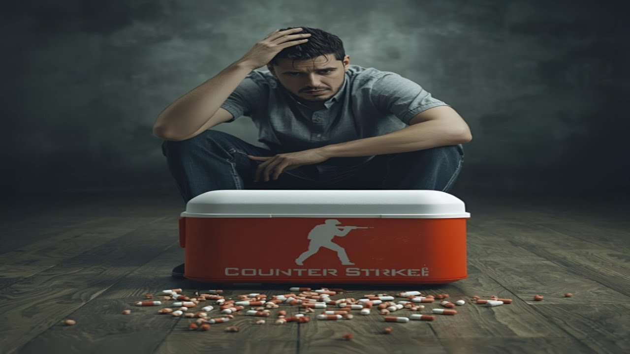 PERSONAJES de CS2 - El Adicto al Counter - YouTube
