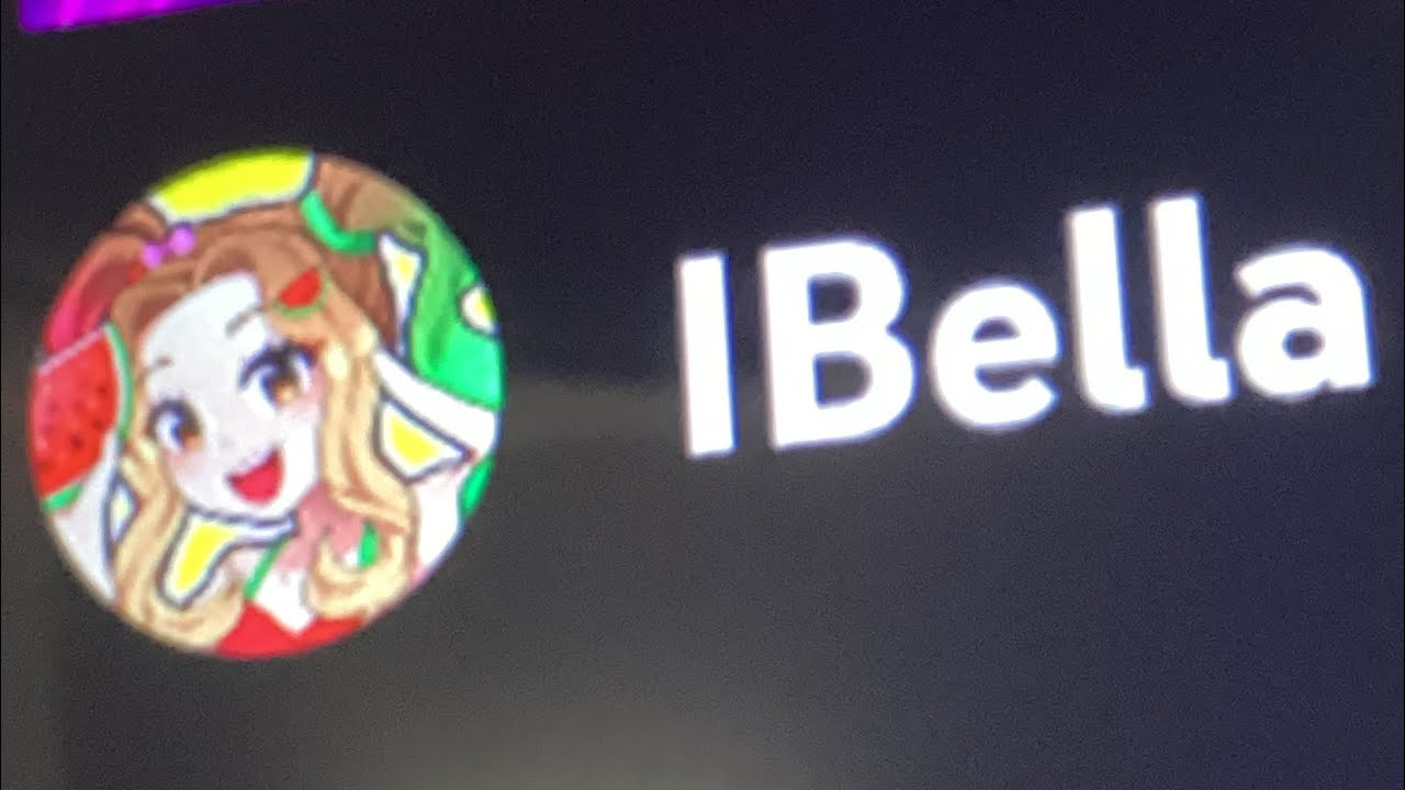 Ibella! - YouTube