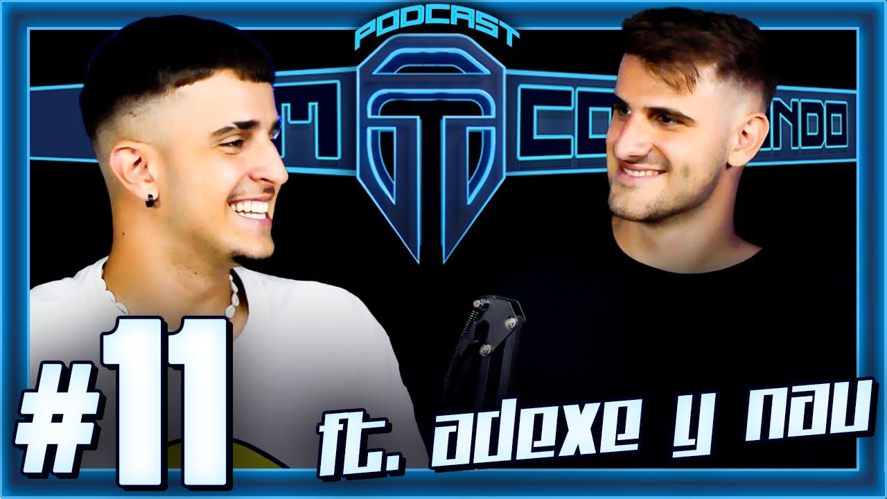 TEAM COLOBONDO #11 ft ADEXE Y NAU - YouTube