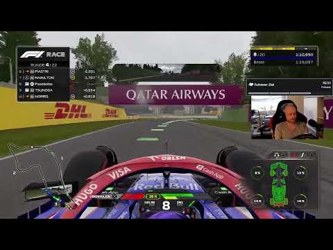 Kommt das Abgebot von Mercedes??? F1 2024 ////