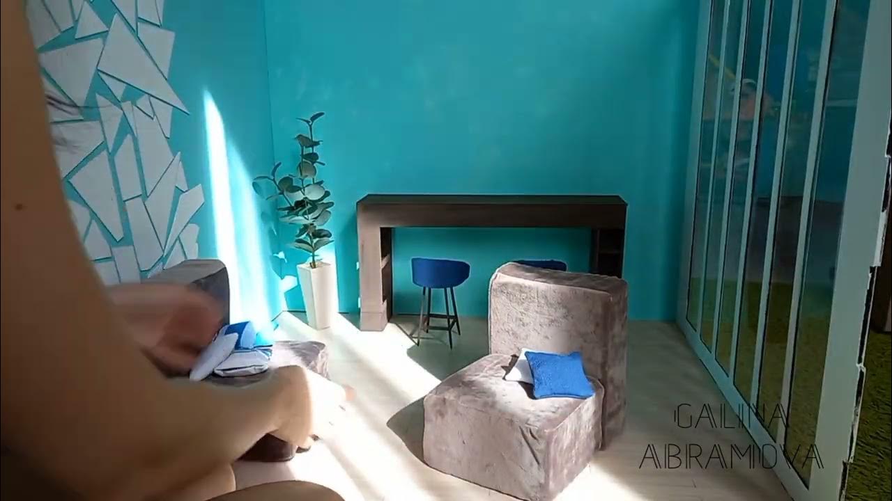 Румбокс/ Roombox - YouTube
