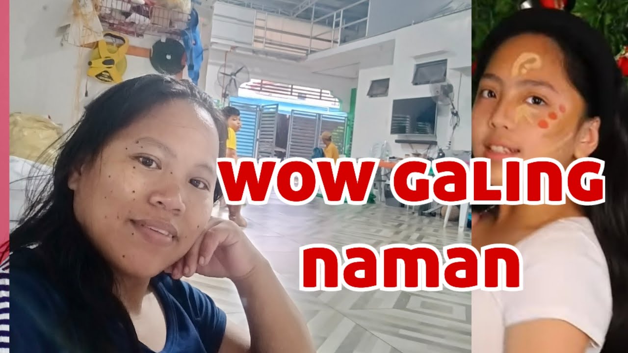 wow galing naman - YouTube