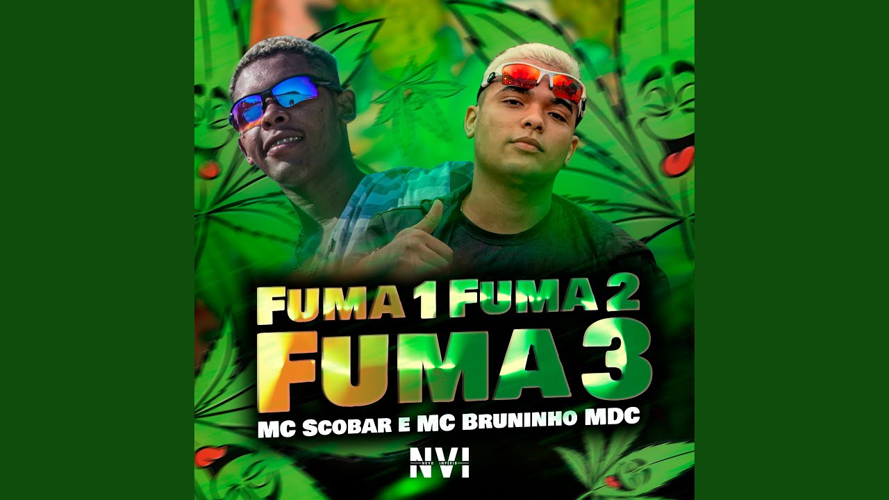 Fuma 1 Fuma 2 Fuma 3 - YouTube