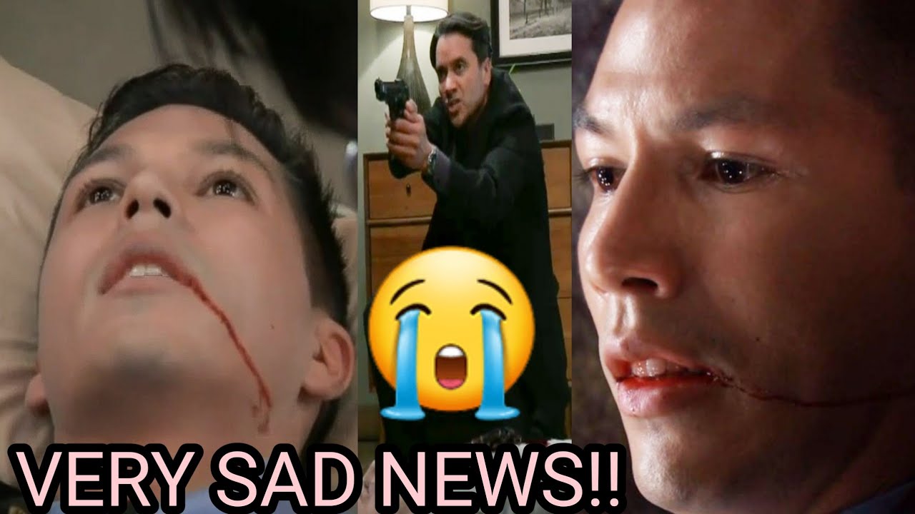 Very sad😭 news!! GH star Rory Cabrera Attack very big sad Watch This ...