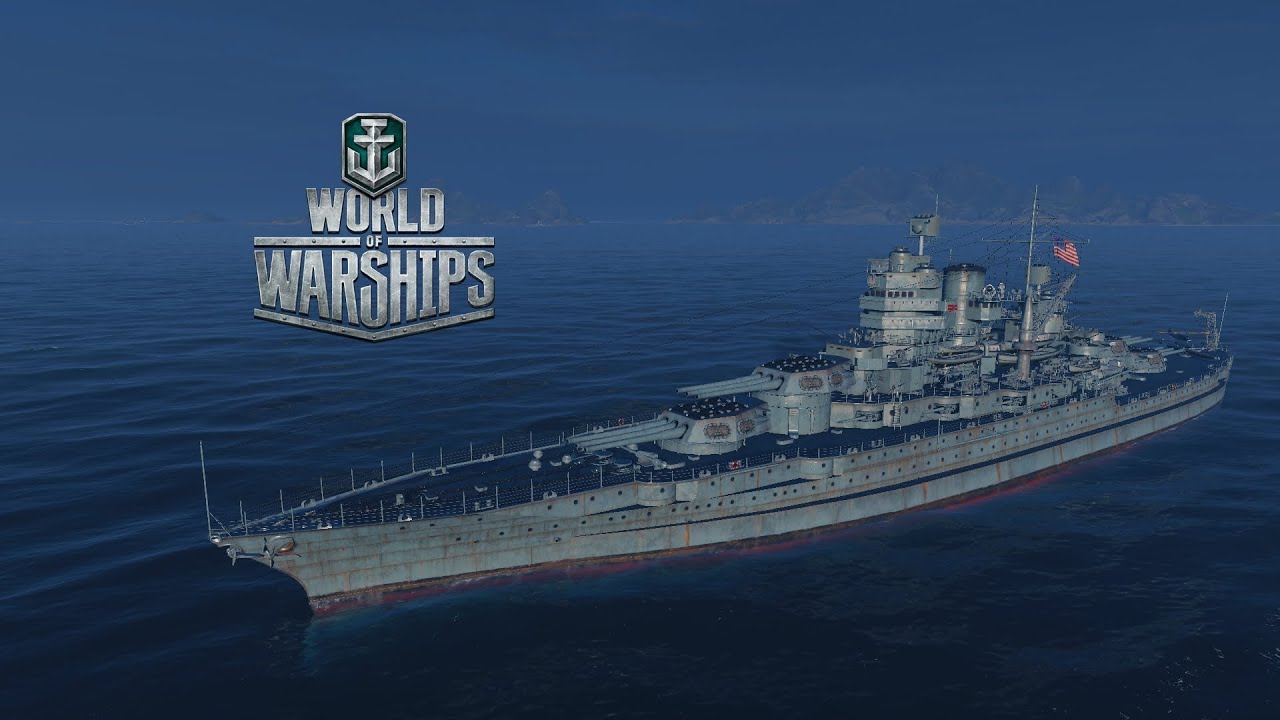 Recording Test: Warships: Sending them to Davy Jones' Locker - YouTube