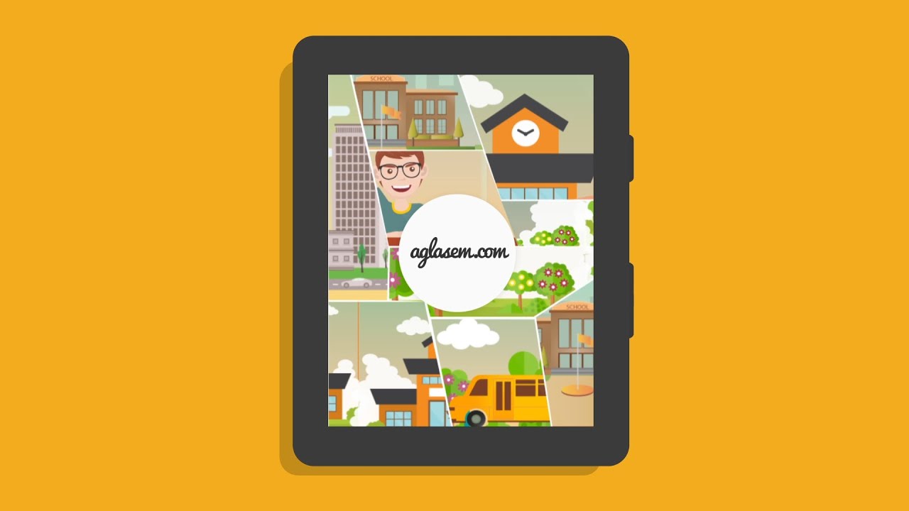 Learn more & better with aglasem.com - YouTube