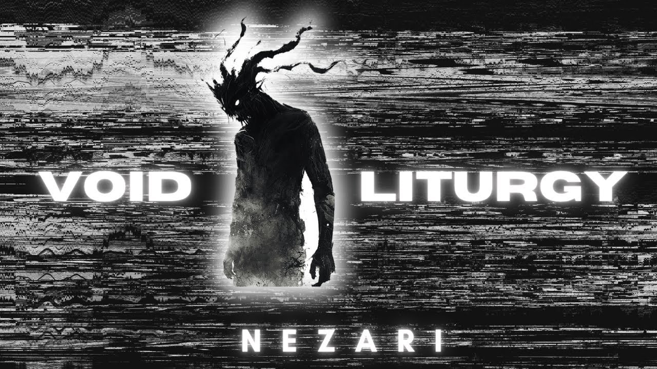 NEZARI – Void Liturgy (Official Video) - YouTube