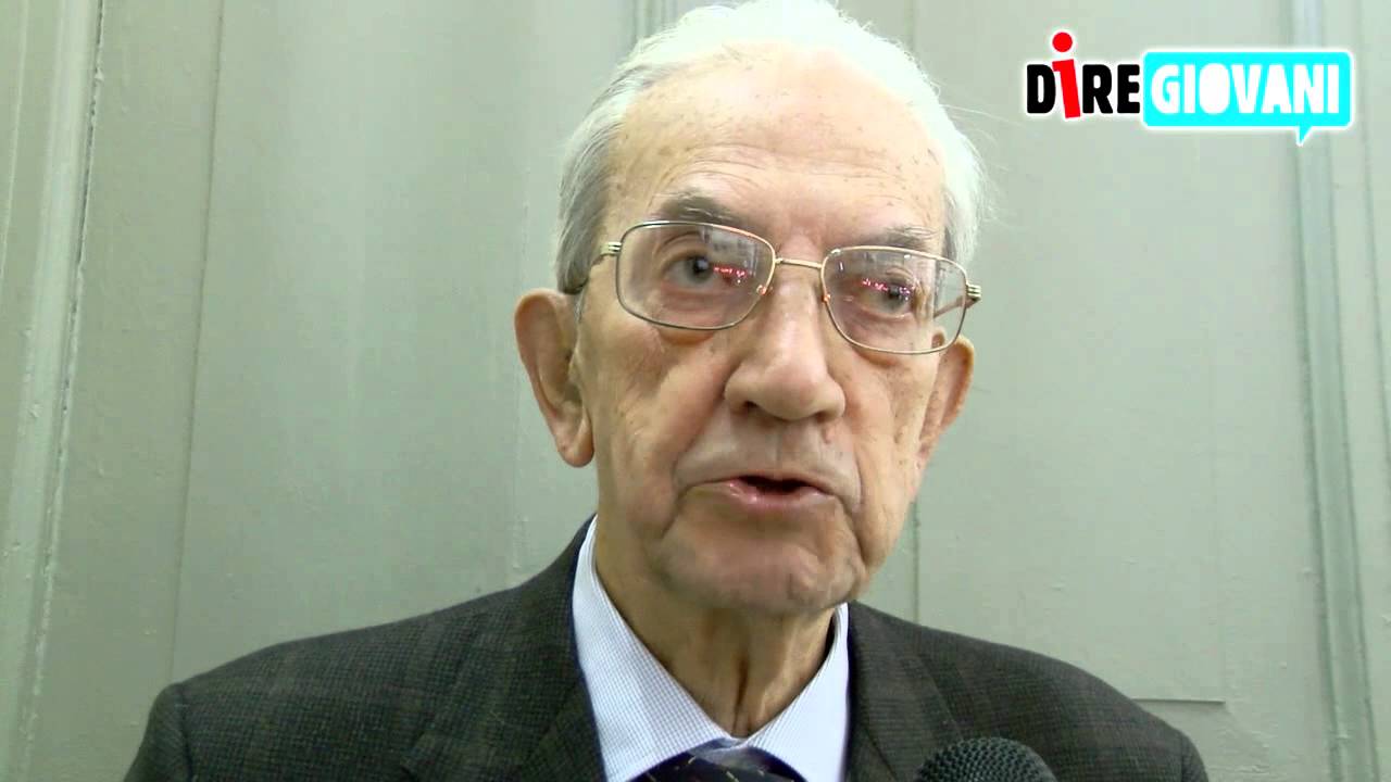 La resistenza spiegata ai ragazzi 'Pilo Albertelli' - YouTube