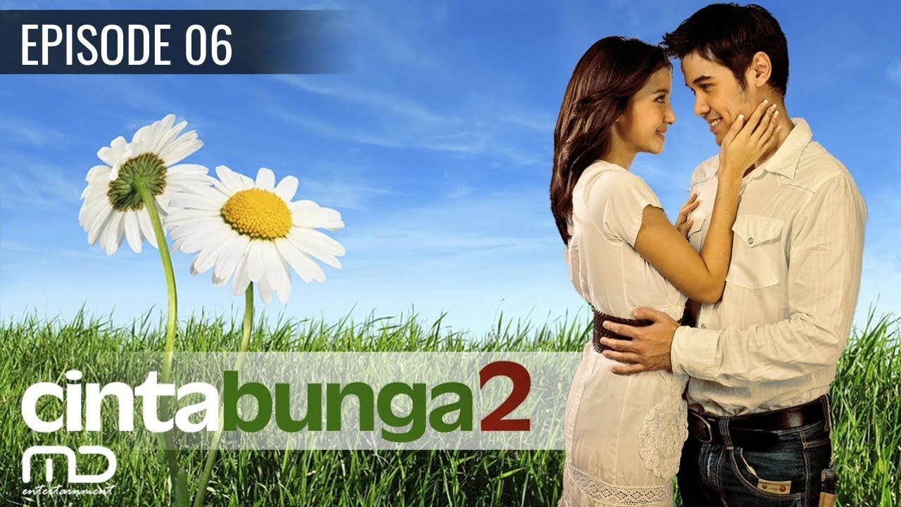 Cinta Bunga - Season 02 | Episode 06 - YouTube