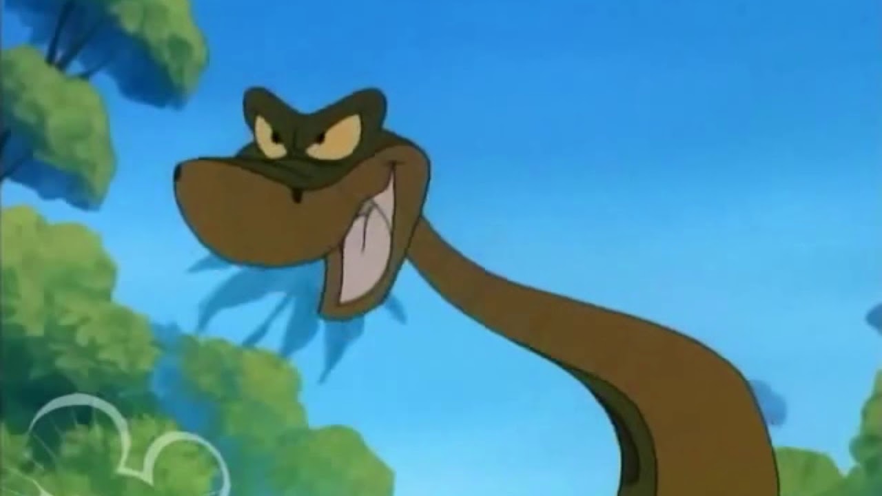 Fuli's Den Part 7 - Banjo's Shame - YouTube