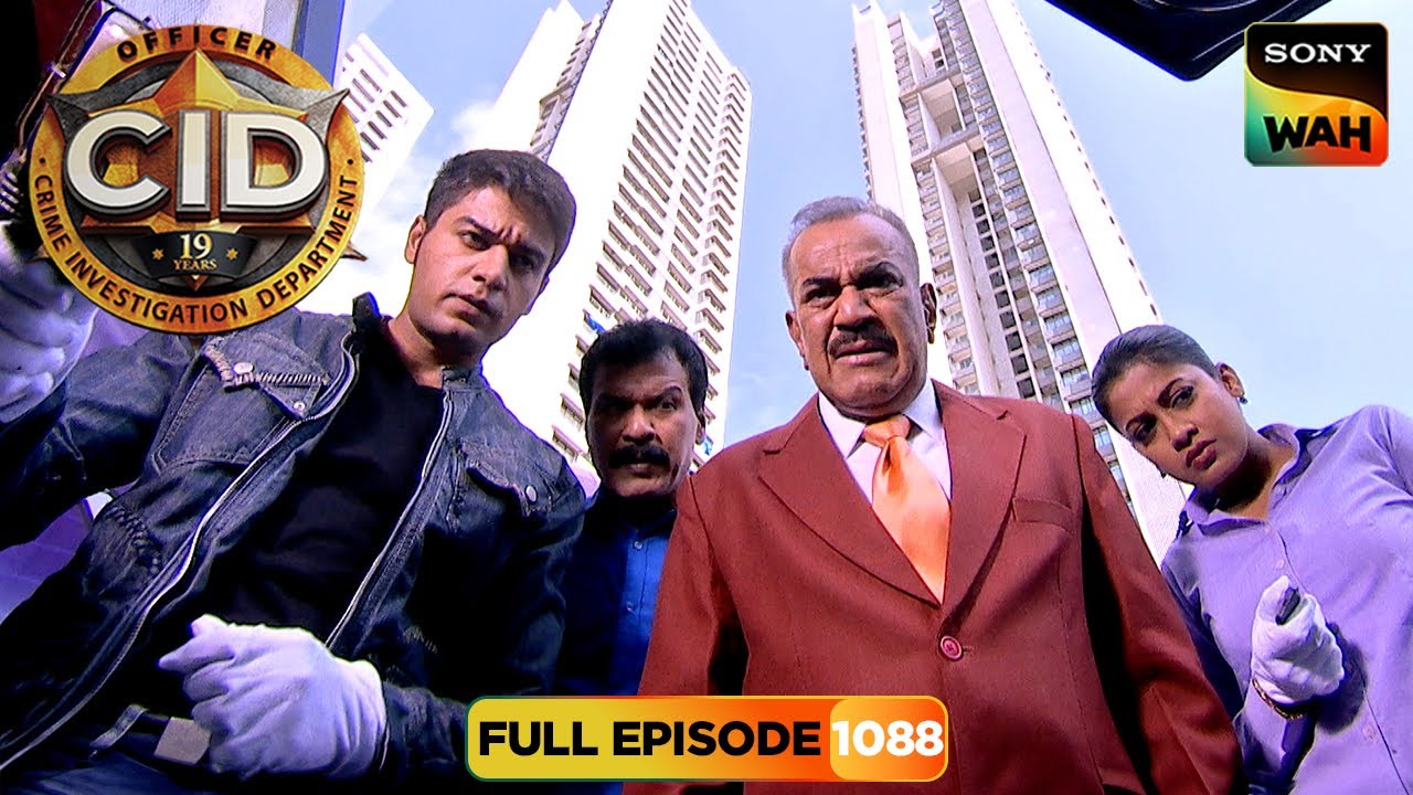 CID के सामने खुल गया Magician का सबसे बडा Raaz | CID | सी.आई.डी. | 30 ...