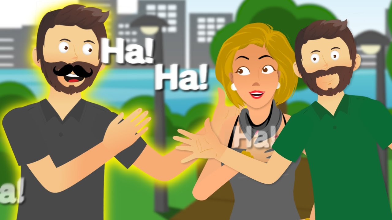 70 Funny Conversation Starters (Text, Social, IRL) - YouTube