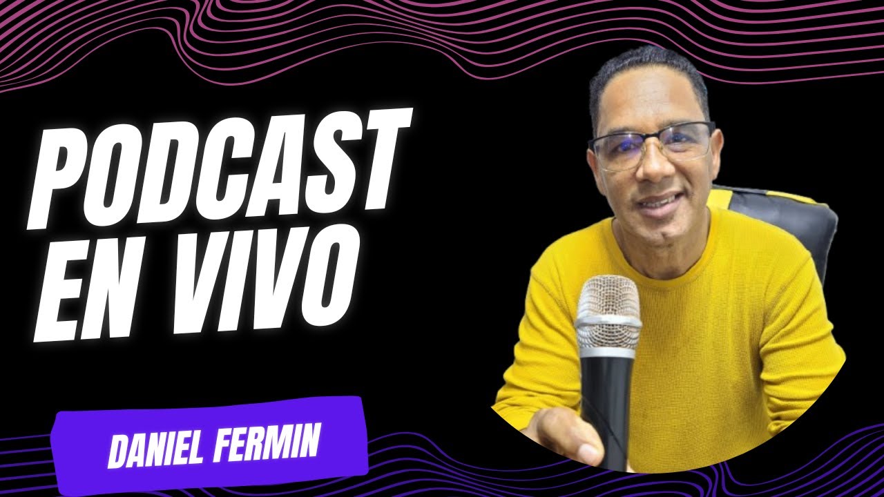 6 PASOS PARA MANTENERSE LIBRE DE HERIDAS - PASTOR DANIEL FERMIN ROMER ...