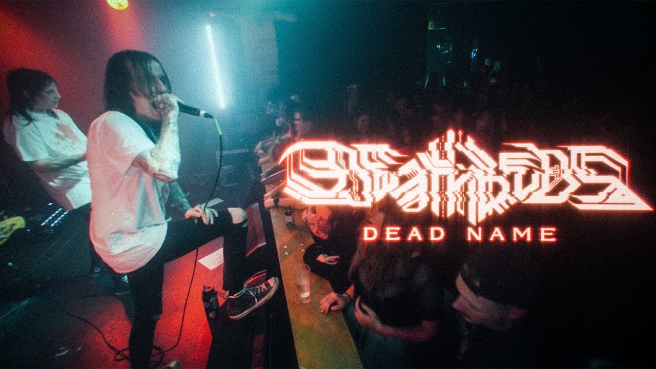 Deathbeds - Dead Name (OFFICIAL MUSIC VIDEO) - YouTube