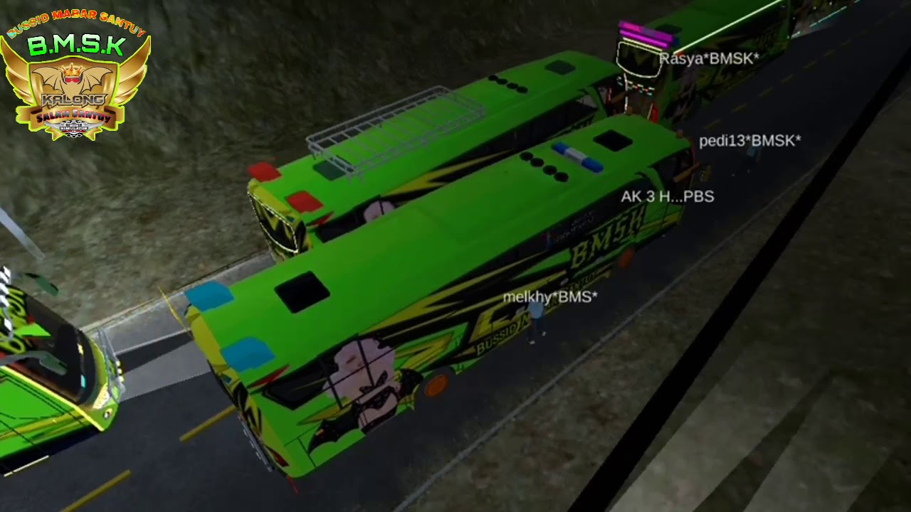 Magab BMSK ft PBS - YouTube