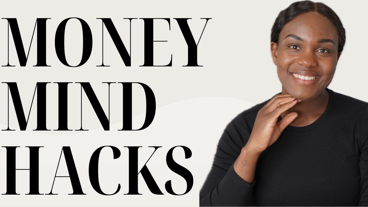 5 Mind Hack to Save Money - YouTube