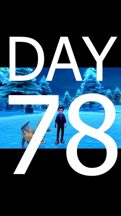 Doing a dynamax adventure every day until I find a SHINY LEGENDARY POKEMON Day 78 - YouTube