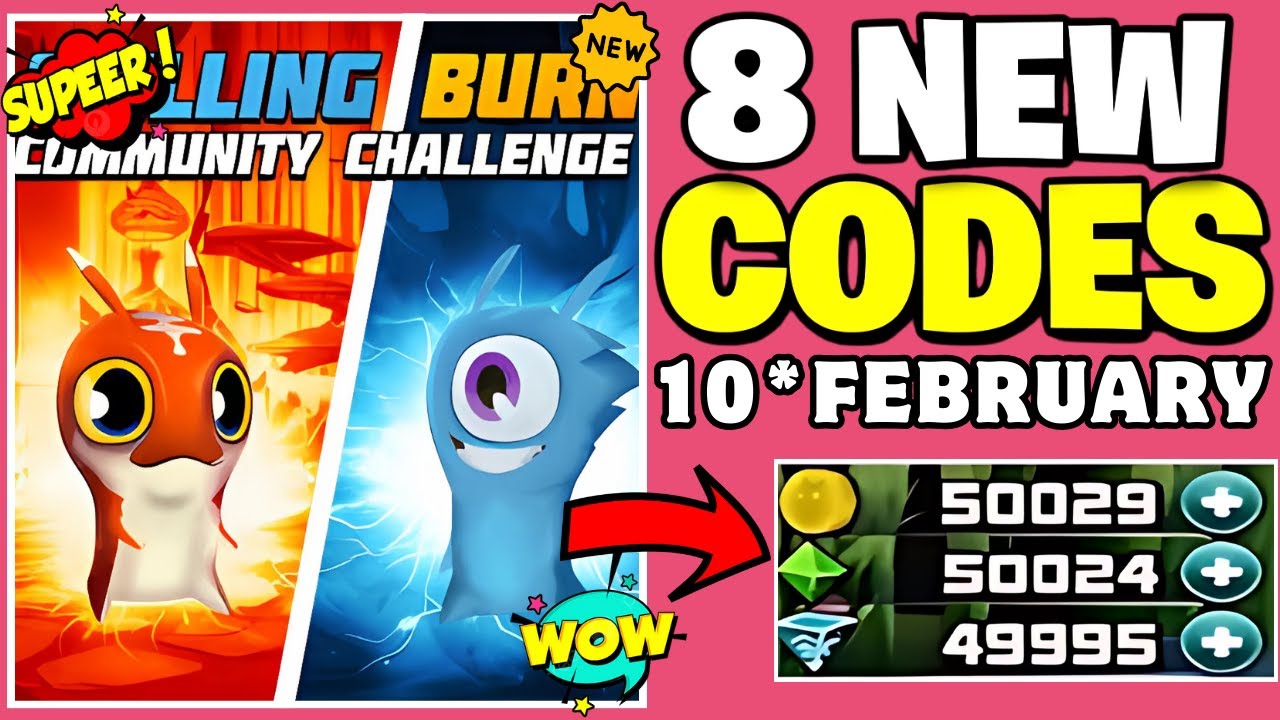 FEBRUARY🎉LATEST☑️CODES SLUG IT OUT 2 COUPON CODES FEBRUARY 2025 - SLUG ...
