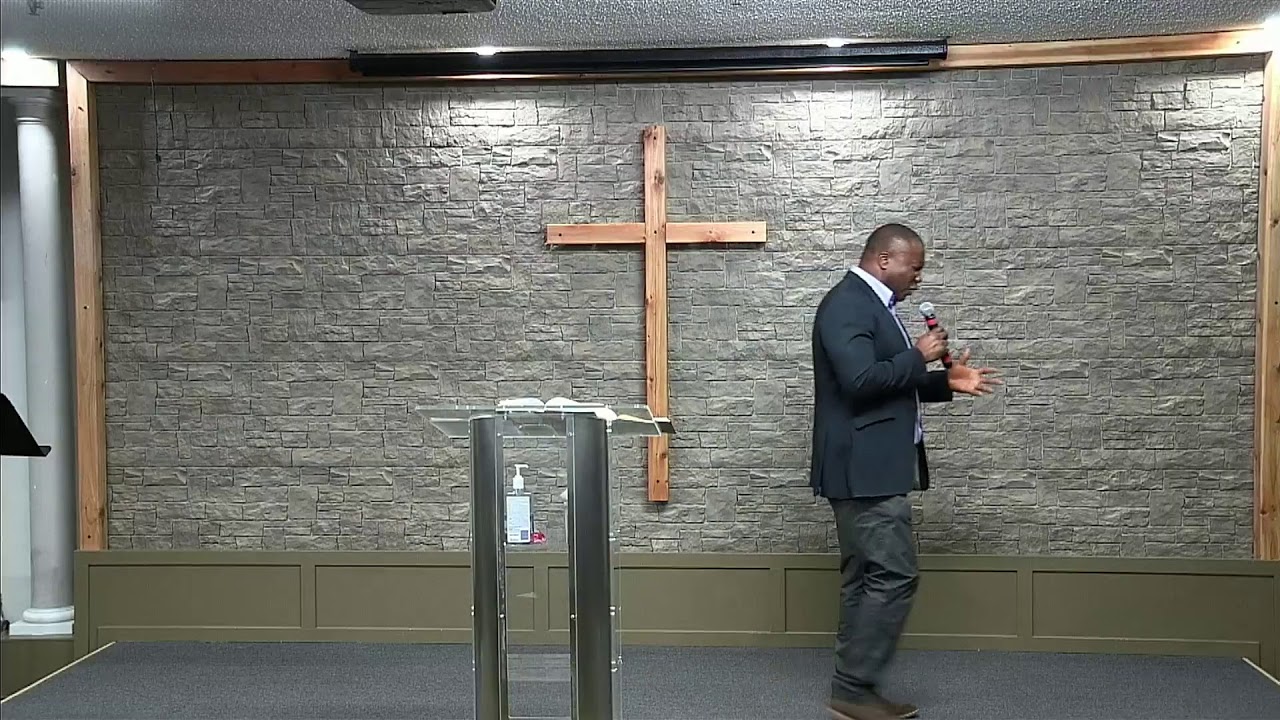 Pre service prayer - Dec 13 2020 - YouTube