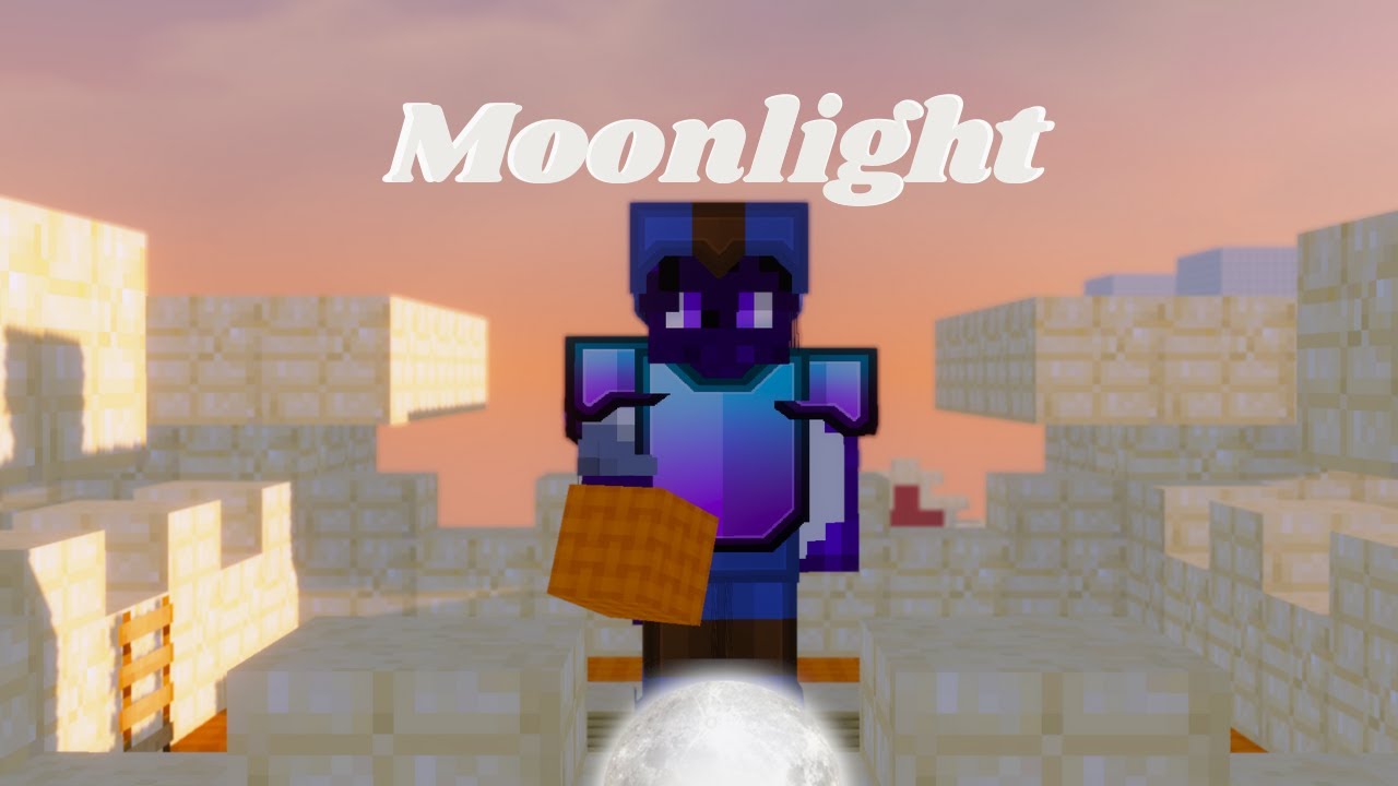 Moonlight - Capture The Wool Montage - YouTube