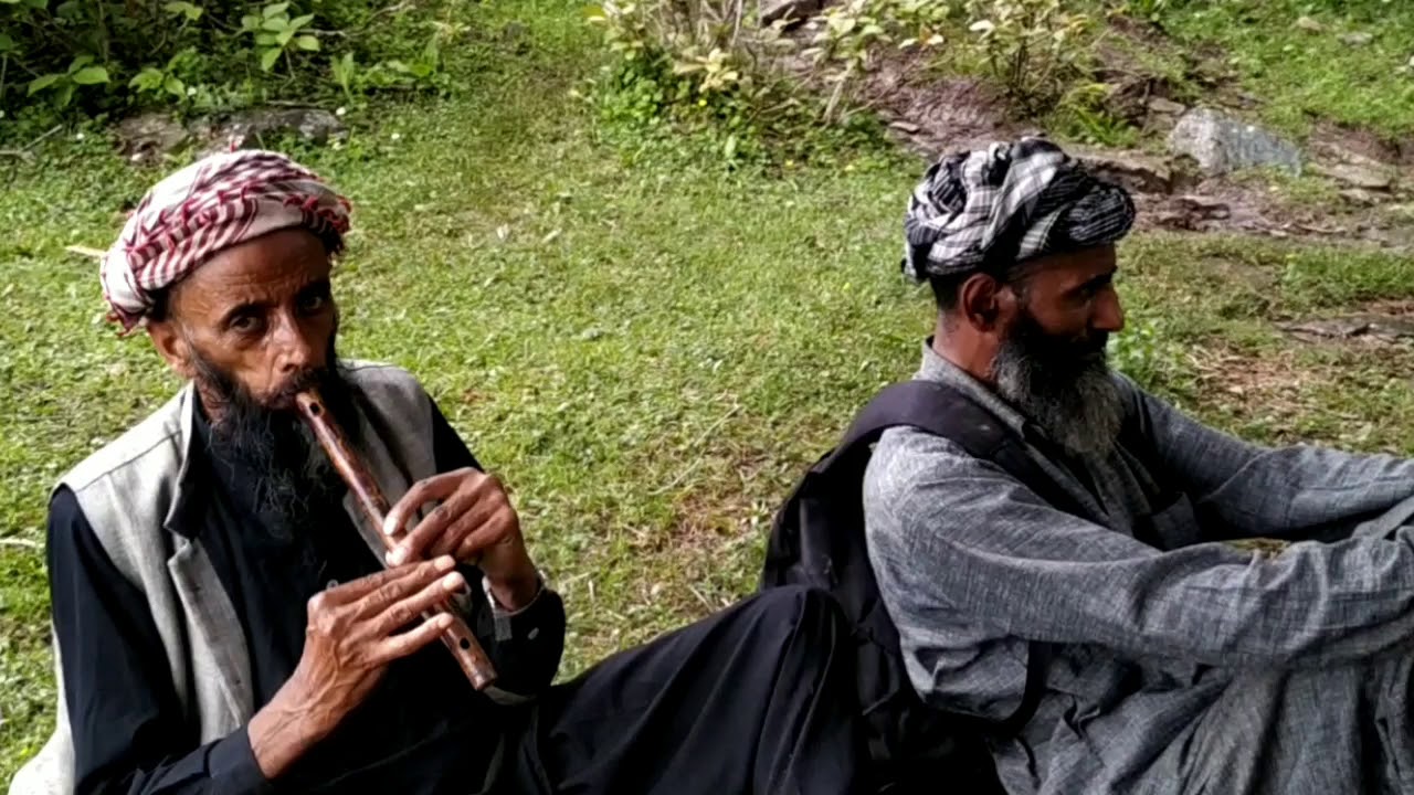 Gojri Folk||Algoja||Beautiful culturally practice||Full HD video 2020 ...