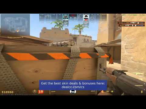 13yo 2300elo #cs #cs2 #faceit #10lvl #talent
