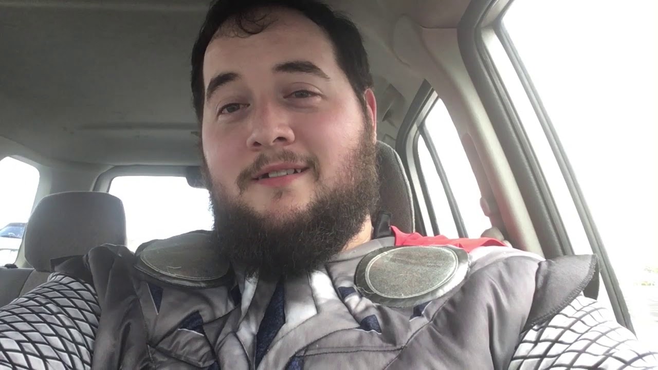 Pop-Flix: Flix Reviews Avengers endgame (Spoiler free) - YouTube