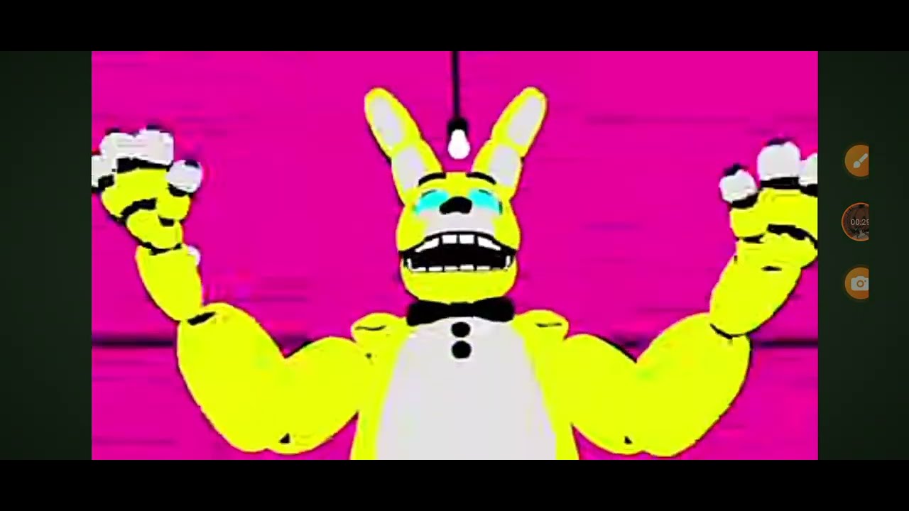 Nick Fnaf VS Disney XD Fnaf VS CN Fnaf - YouTube