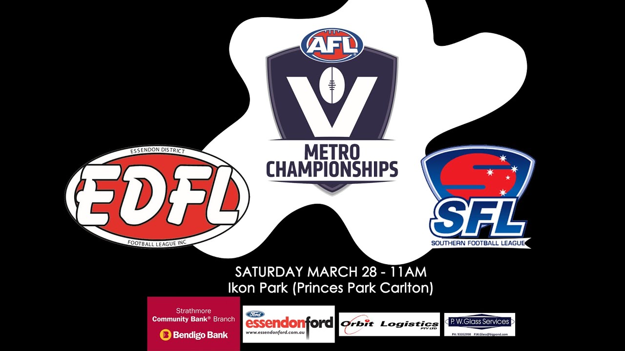 EDFL Interleague Launch 2015 - YouTube