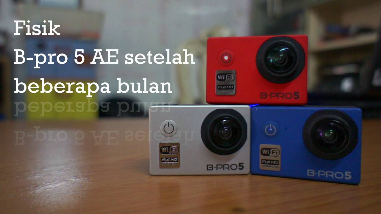 Review Brica B-pro 5 Alpha Edition after few months - YouTube