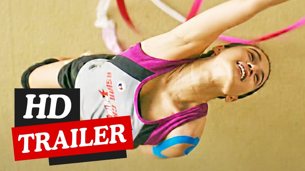 Sunshine Official Trailer (2024) - YouTube