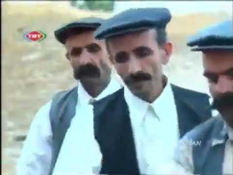 ADIYAMAN SEMAHI / TRT ARŞİVİ
